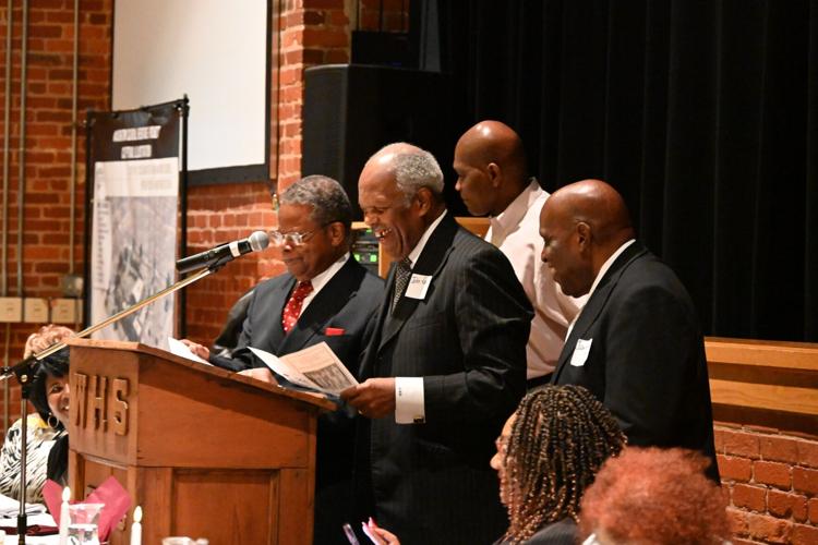 ‘The Bears live on’: Washington School basketball team honored at ...