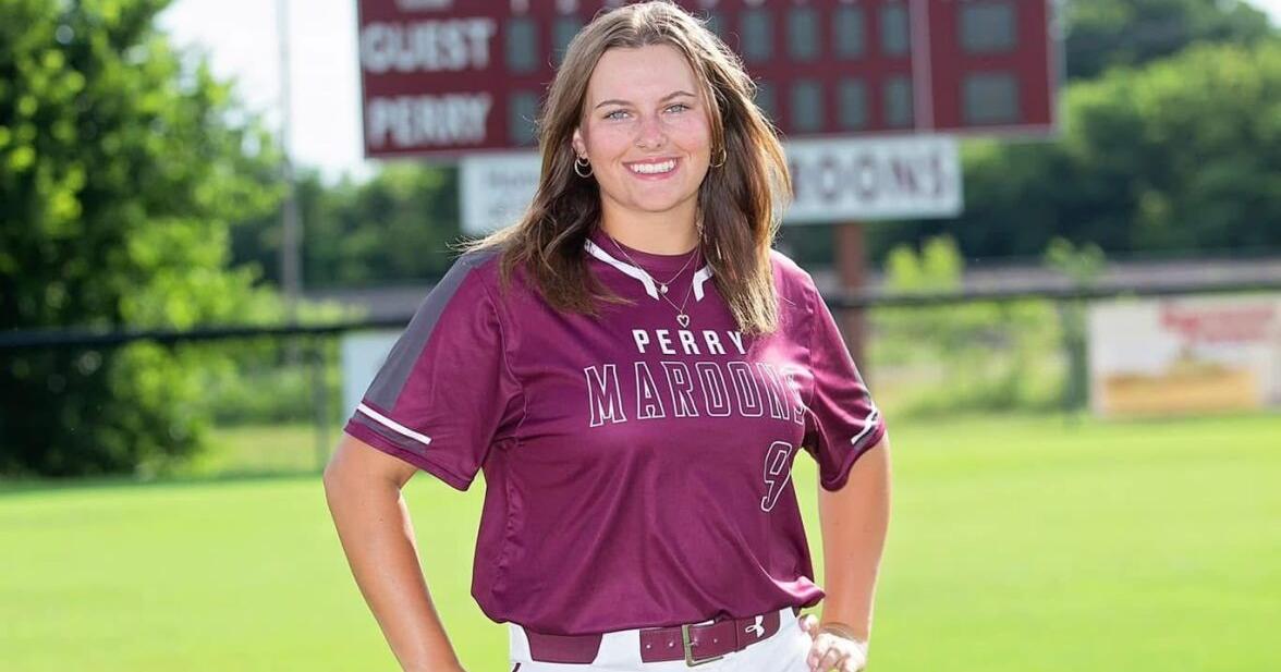 The 2024 News Press All-Area Softball Team | Sports | stwnewspress.com