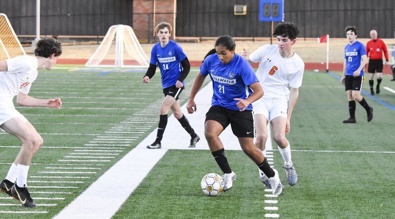 PK shootout victory propels Pioneers into Stillwater Cup | Sports ...