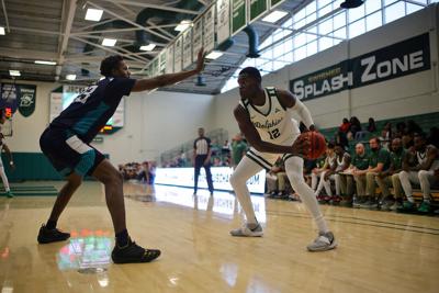 Mike Marsh brings SEC football talent to Oklahoma State basketball ...