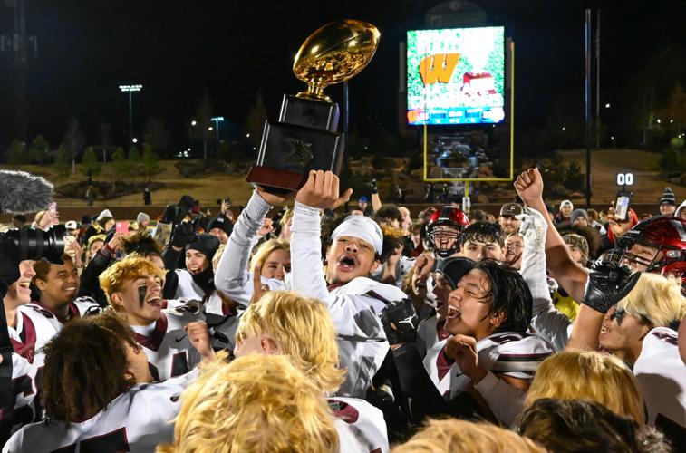 PHOTO GALLERY: Cushing falls to Wagoner on last-second field goal in ...