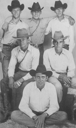 OSU Rodeo Team prepares for Cowboy Stampede | News | stwnewspress.com