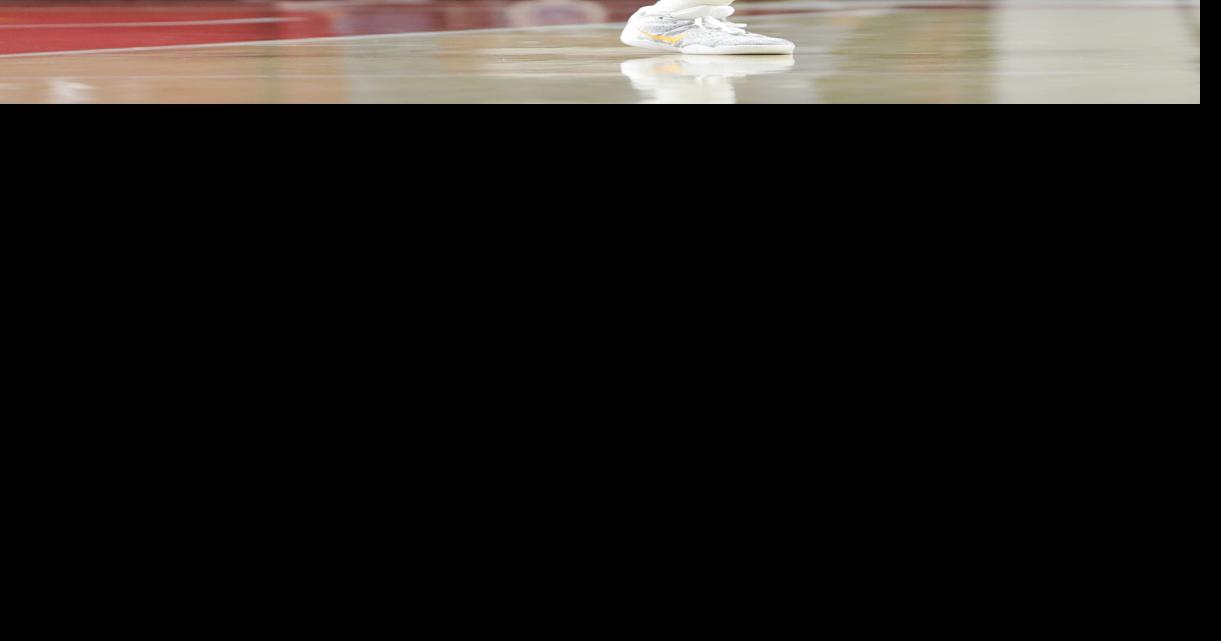 One victory still looms large for OSU's Forte | Sports | stwnewspress.com