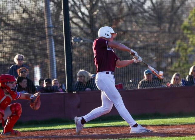 Perry's Kyler Zagar draws motivation from family, friends and faith on ...