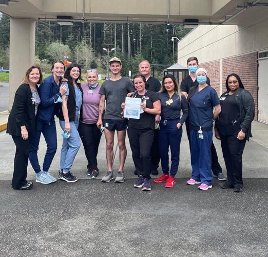 Compassion guiding Grady Lambert’s course across the country | News ...