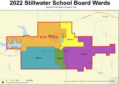 Filing for school board positions opens Dec 4-6 at Payne County ...