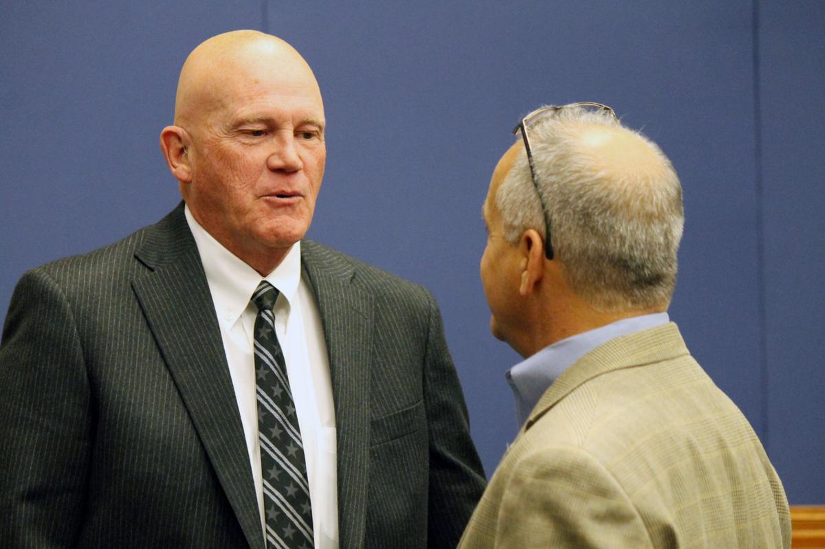 McNickle named Stillwater city manager | News | stwnewspress.com