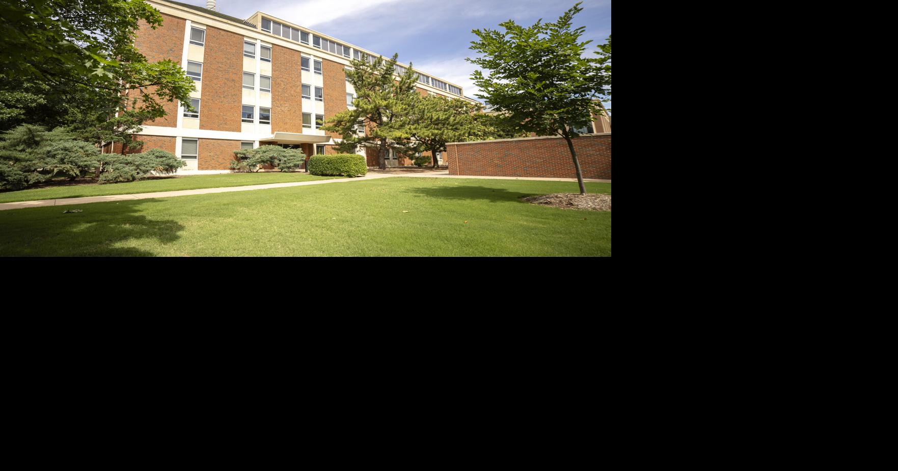 OSU professors respond to research funding cuts due to DOGE ...