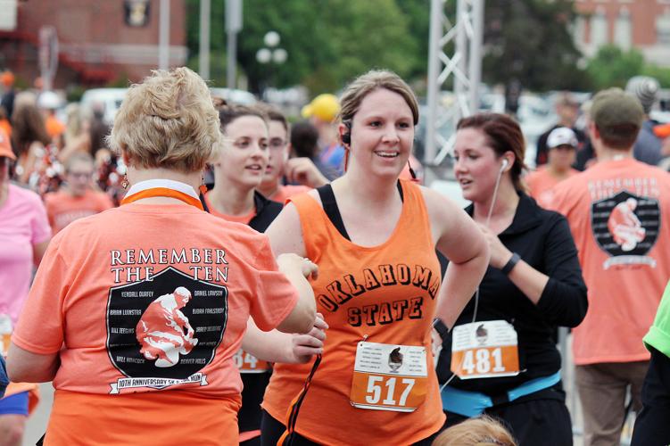 Remember the Ten run hits decade mark | News | stwnewspress.com