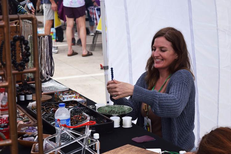 Dancing Turtle blends multiple art forms into three-day festival | News ...
