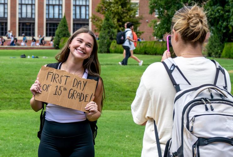 OSU-Stillwater sees historic freshman class with new record of 5,000 ...