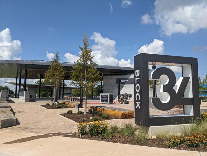 From lumberyard to ‘living room’: Block 34 transforms into Stillwater’s newest event and ...