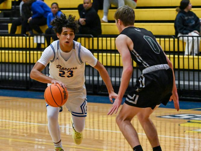 Martin's heroics help Stillwater boys top Norman North, girls hope to ...