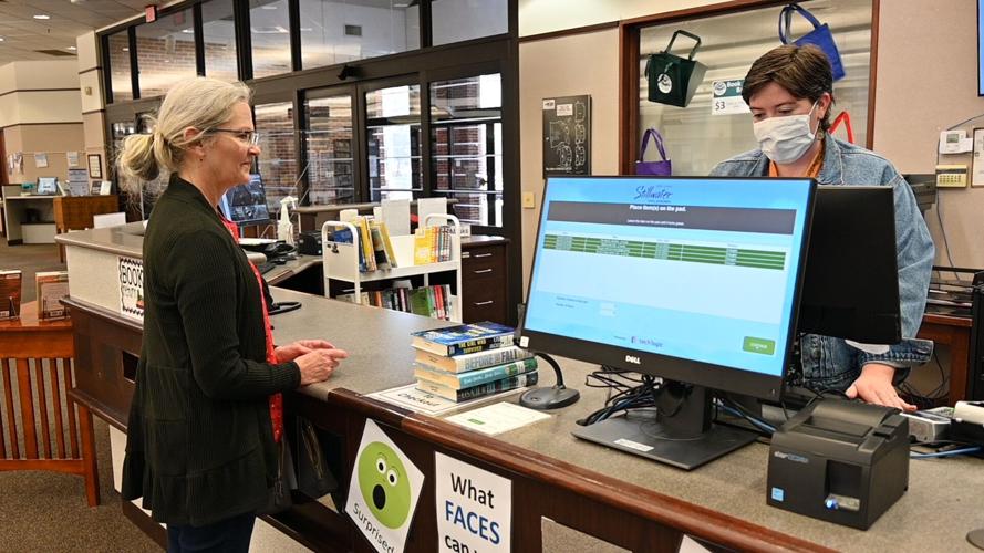 Stillwater Public Library celebrates 100 years | News | stwnewspress.com