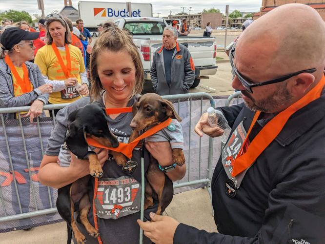 Remember the Ten Run continues to give back | News | stwnewspress.com