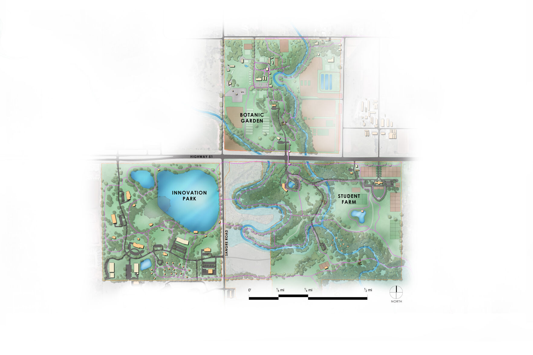 OSU’s Innovation Park holds community forum, applies for grant funding ...