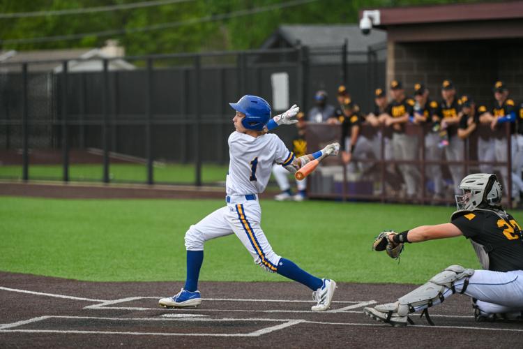 Pioneers ousted by Piedmont in first round of state tournament | Sports ...