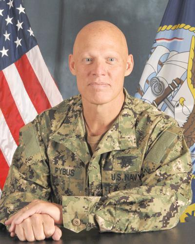 President nominates Pybus to command NATO Special Operations ...