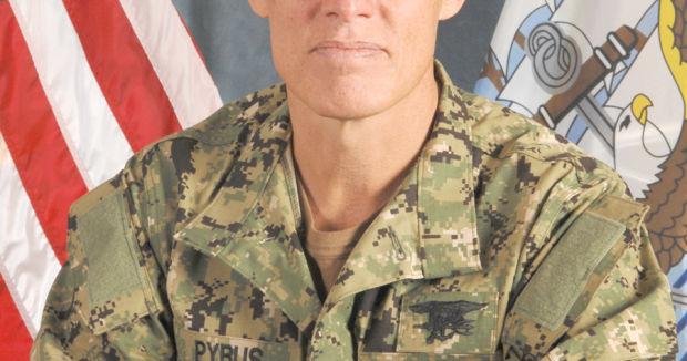 President nominates Pybus to command NATO Special Operations ...