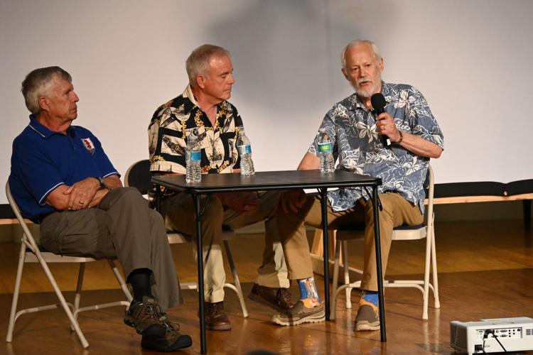 'Remember the Pueblo': USS Pueblo documentary brings history back to ...