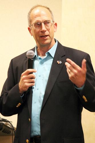 Primary runoff set if unofficial count holds in Payne County ...