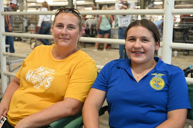 PHOTO GALLERY: 2023 Payne County Free Fair | | stwnewspress.com