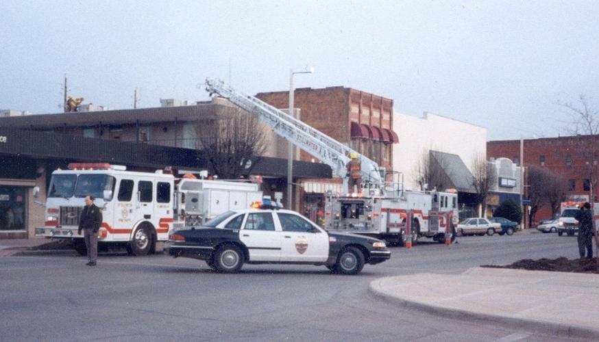 Stillwater's Sheerar Museum to open first responder exhibit | Arts ...