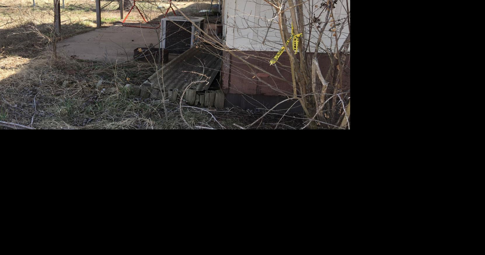 UPDATE: Sheriff confirms ID, weapon recovered in Ripley murder-suicide ...