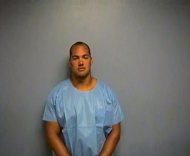 UPDATE: Oklahoma State football player charged with felony assault and ...