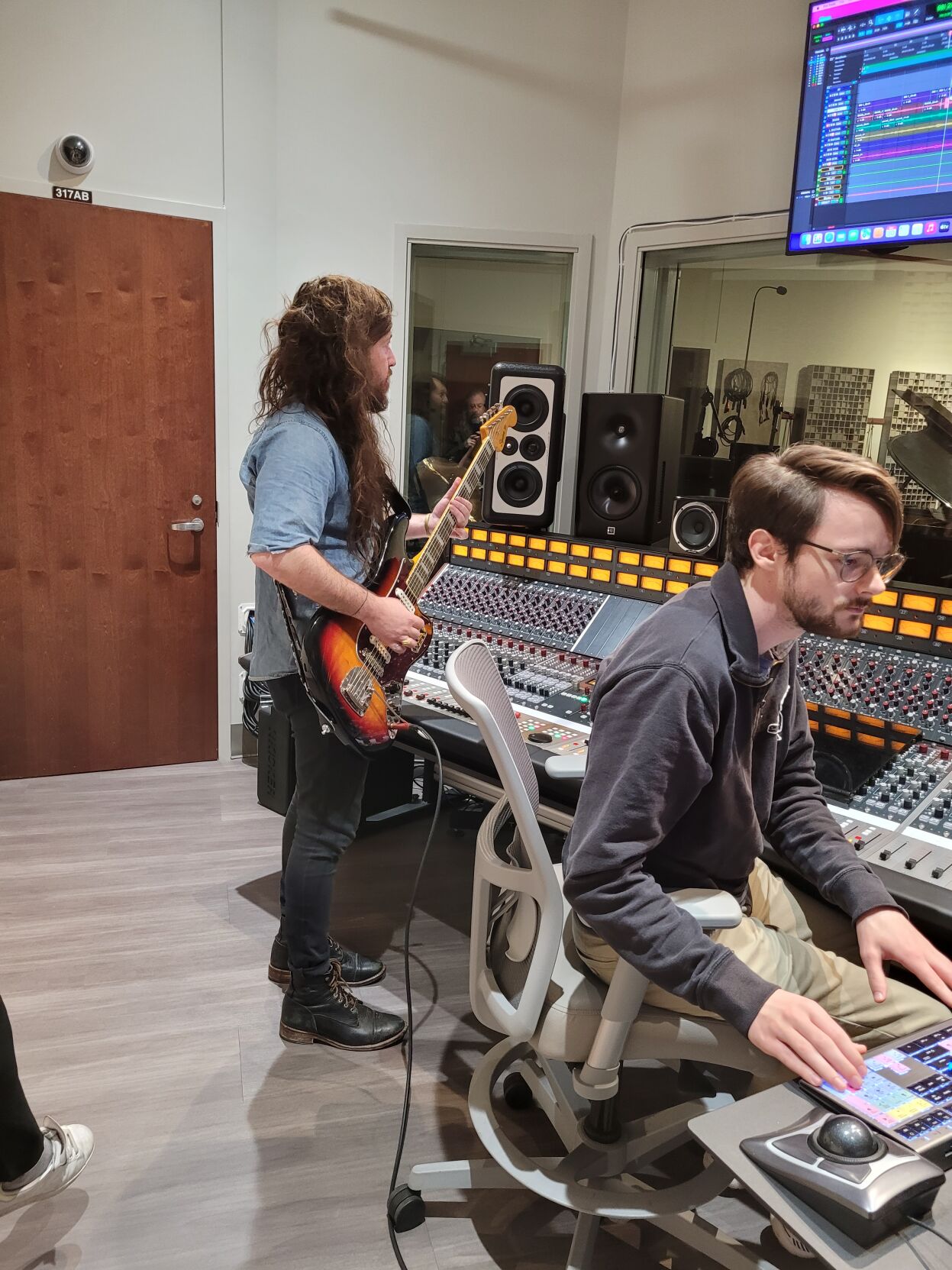 Other Lives' Jesse Tabish offering Rock Academy for kids at Dancing ...