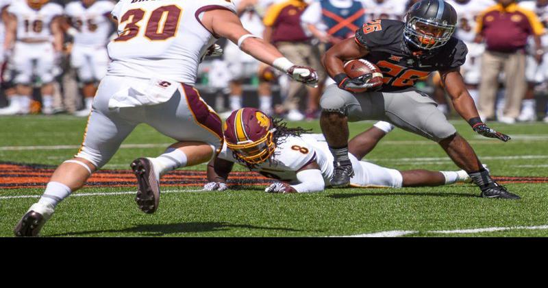 LOYAL AND TRUE: OSU a haven for graduate transfers | OSU Sports ...