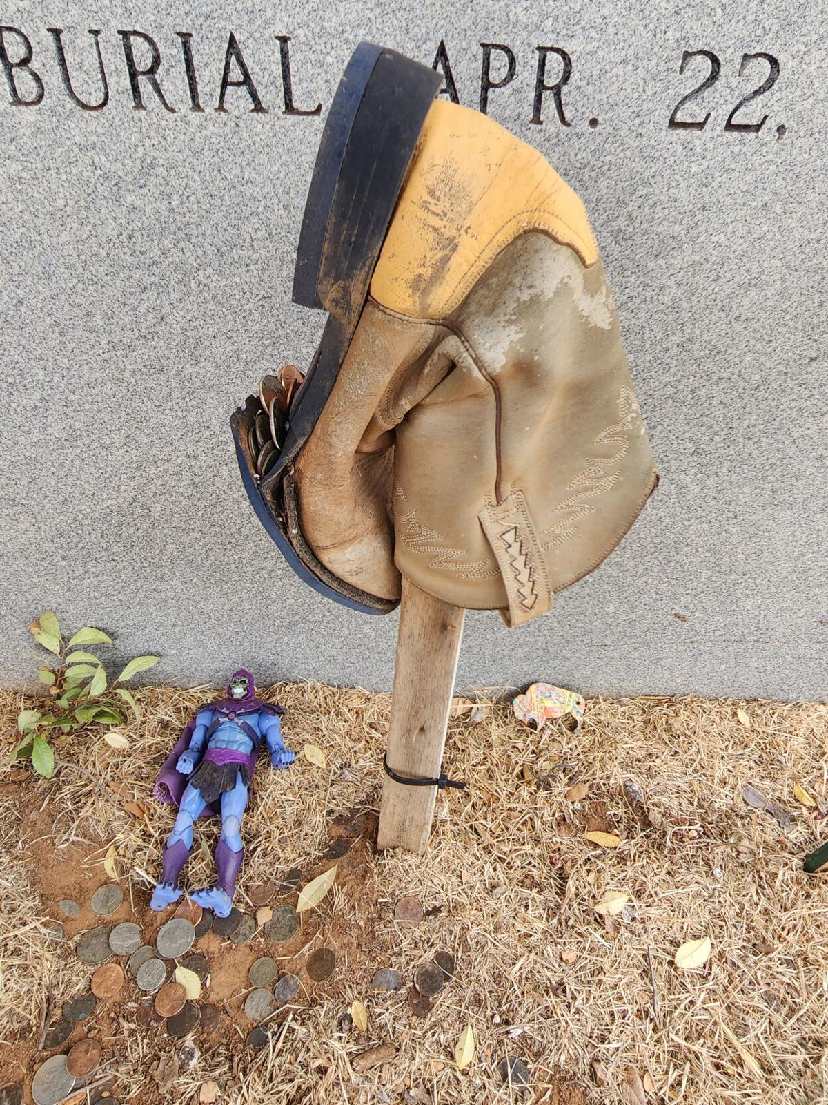 The legend of Elmer McCurdy | News | stwnewspress.com