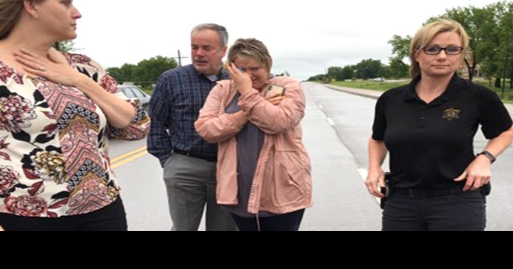 Stillwater residents pull off high-water rescue | News | stwnewspress.com