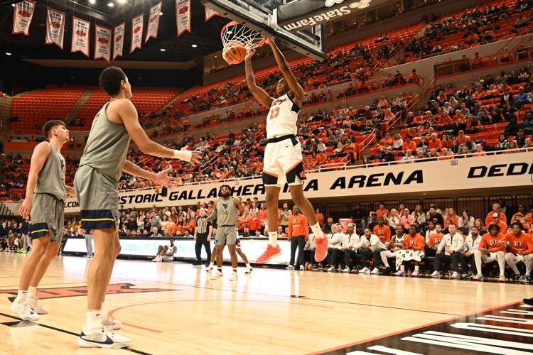 In the Loop: Brandon Garrison is Mike Boynton's vision for OSU ...