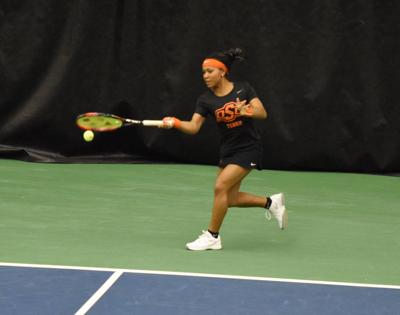 Cowgirls upset No. 3 Florida in stunner | Sports | stwnewspress.com