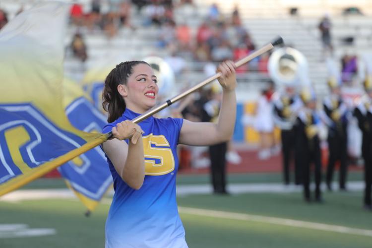 Stillwater Color Guard prepares for winter contest season | News ...