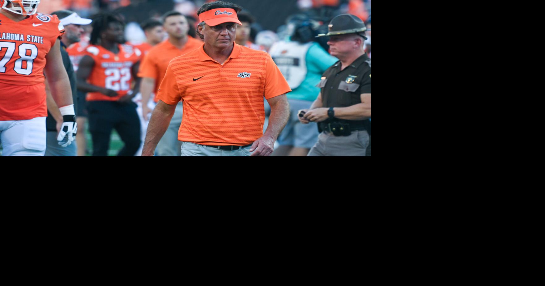 Column: The Oklahoma State football season is over | Sports ...