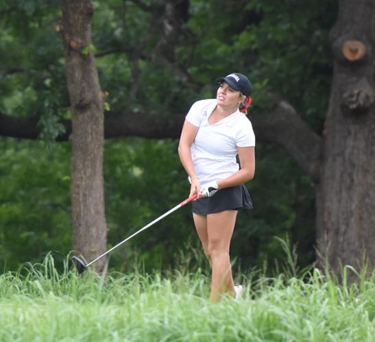 Alabama leads field as tournament is cut to top 15 | Sports ...