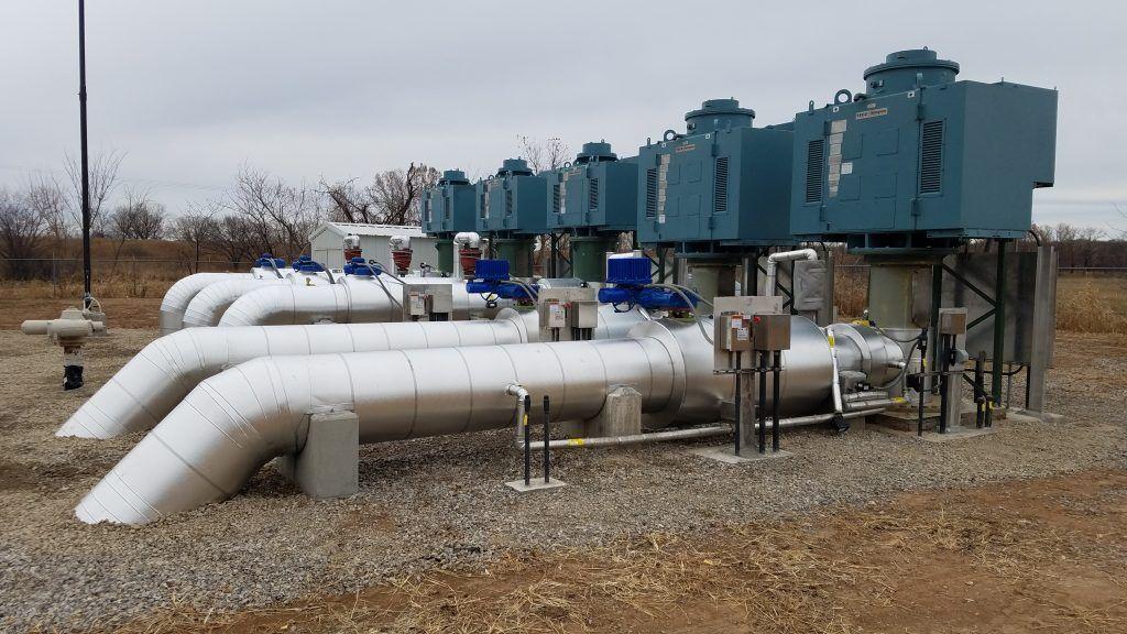 Update: City of Stillwater asks customers to conserve water as system ...