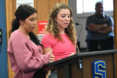 SHS student leaders and sponsors to host Pink Out Week activities and ...