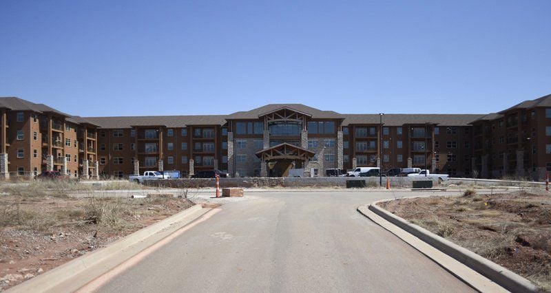 Stillwater retirement community, The Ranch, sold for $19.5 million ...