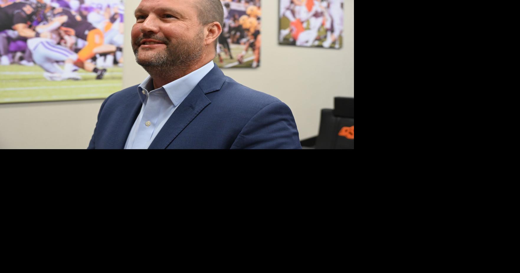 In the Loop: Paycom CEO played pivotal role in David Taylor hire ...