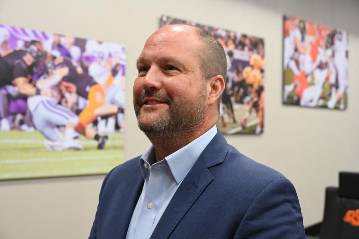 In the Loop: Paycom CEO played pivotal role in David Taylor hire ...