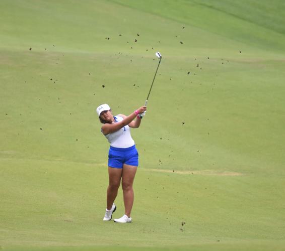 Alabama leads field as tournament is cut to top 15 | Sports ...
