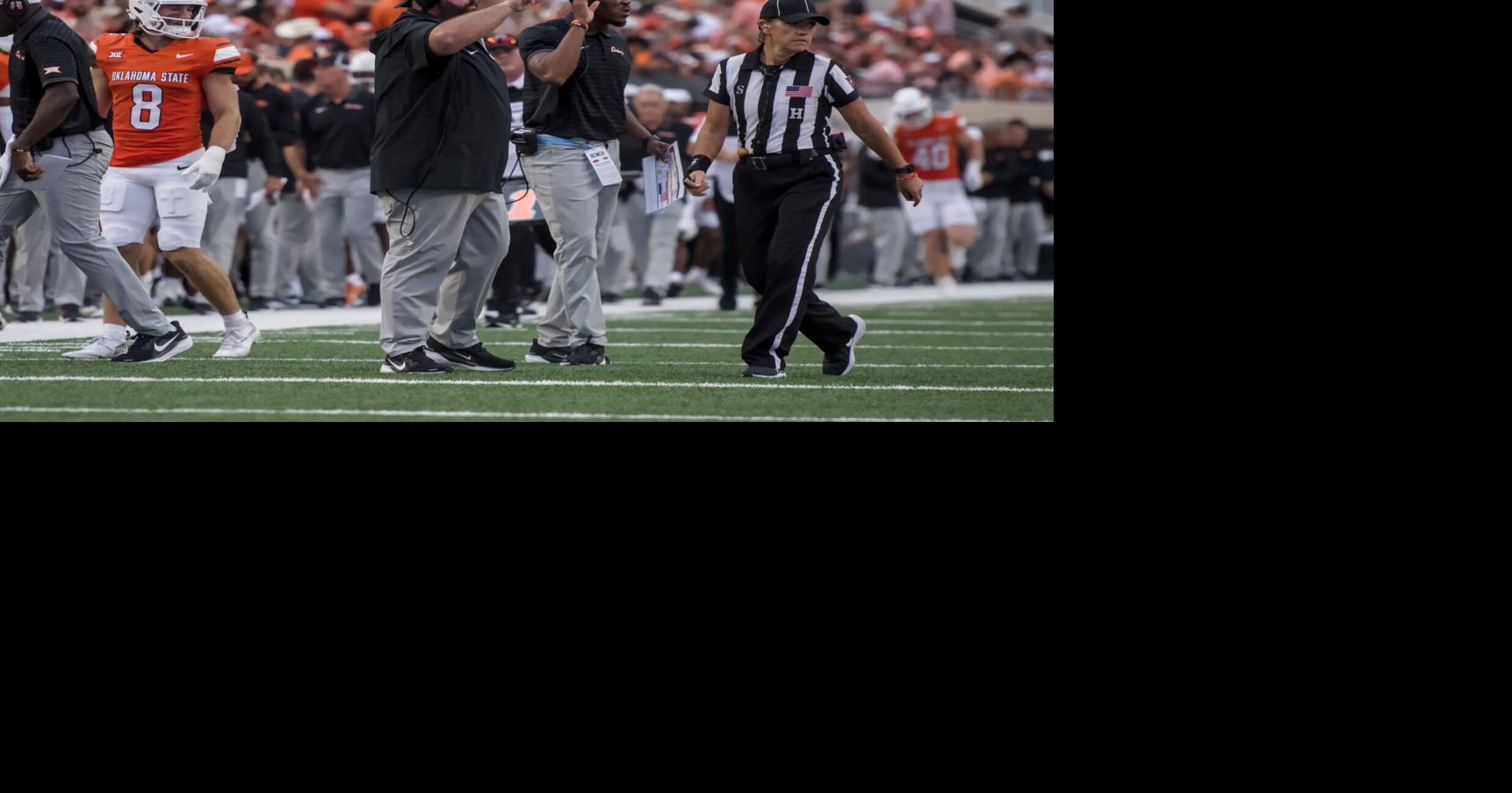 Meacham gives endorsement of defensive staff, whether future is in ...