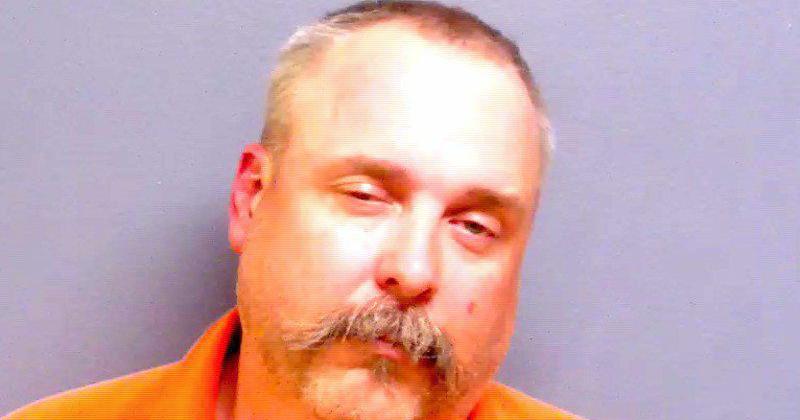 Perkins man charged with domestic assault, assaulting a police officer ...
