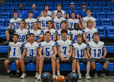 PREP PREVIEW: Coyle retooling after loss of core seniors | Sports ...