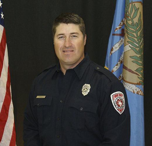 Stillwater Fire announces two staff promotions | News | stwnewspress.com