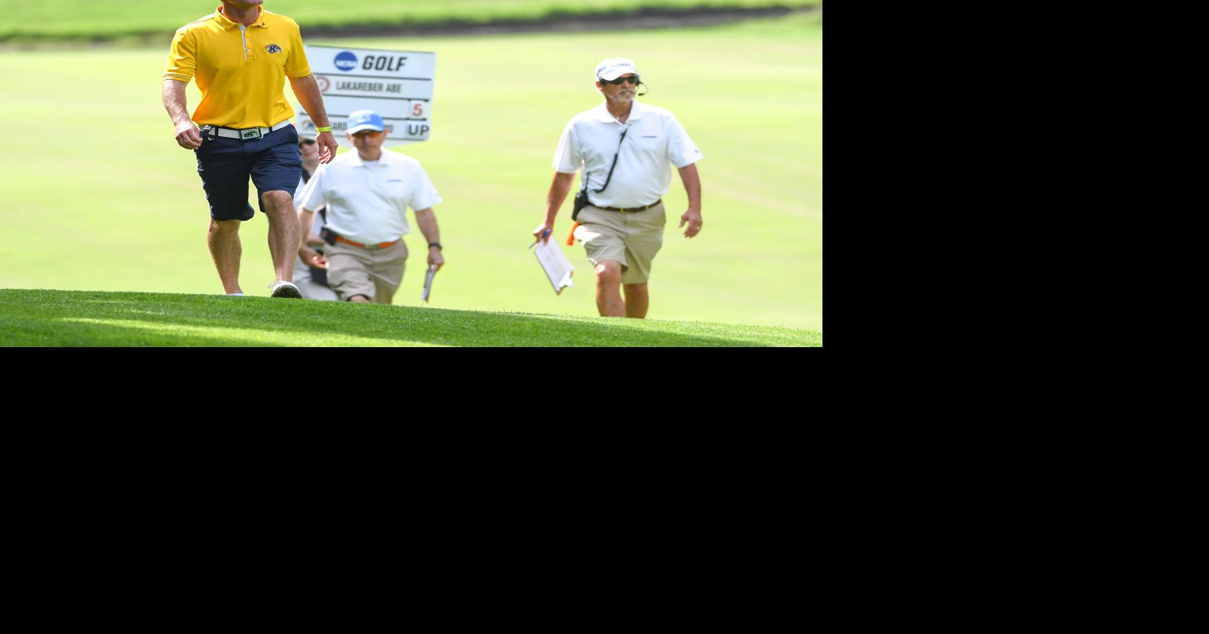 Former Cowboy, four-time MAC COY named Cowgirl golf coach | Sports ...