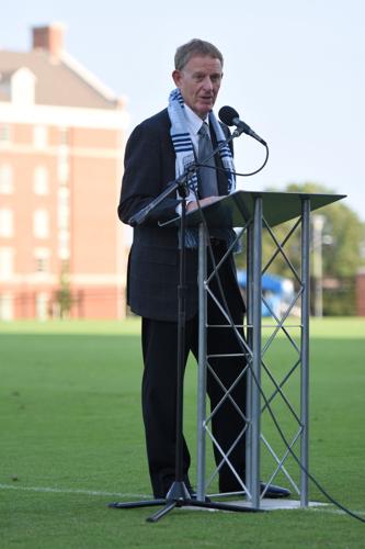 Neal Patterson Stadium dedication | Gallery | stwnewspress.com